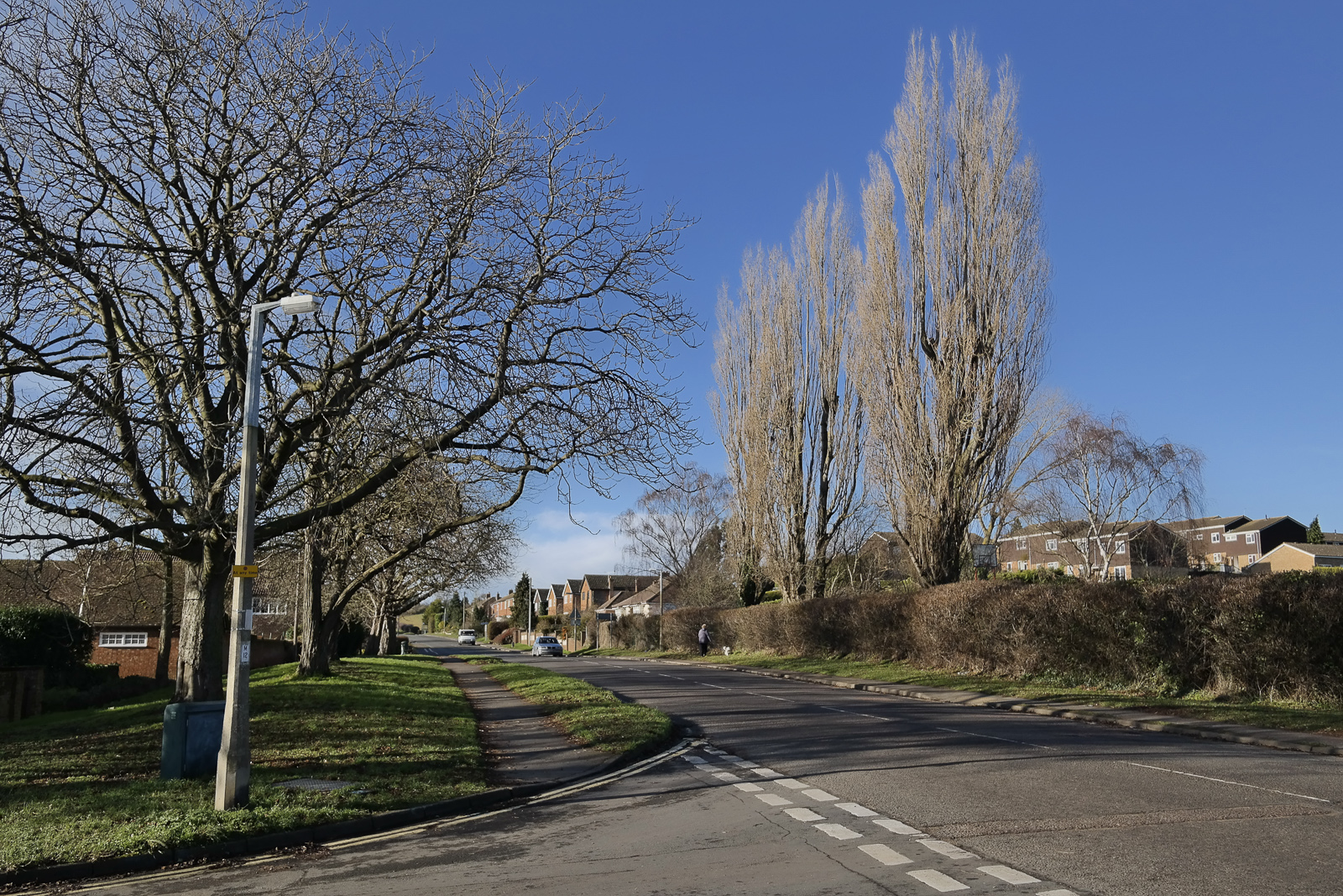 Maulden - Reasons to be cheerful - Maulden Village